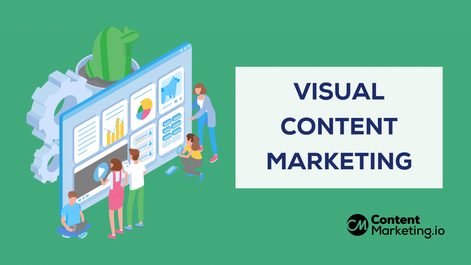 12 Shocking Reasons Why Visual Content Statistics Matter More Than Ever ...