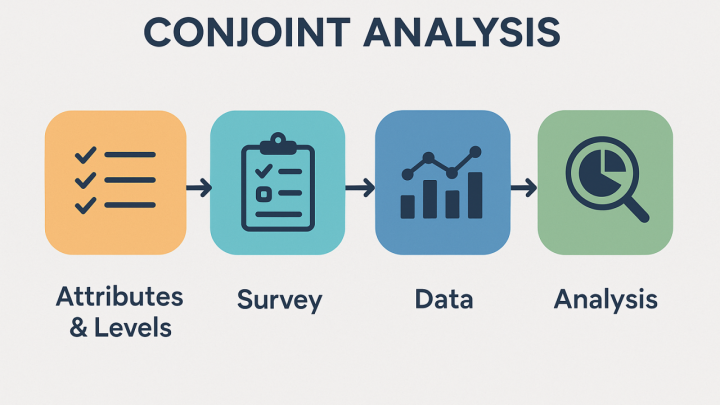 9 Surprising Ways Conjoint Analysis Can Skyrocket Your Business Growth