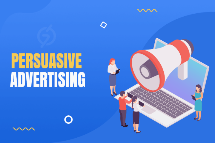 The Art of Persuasive Advertising + Techniques & Examples | NiCREST.com
