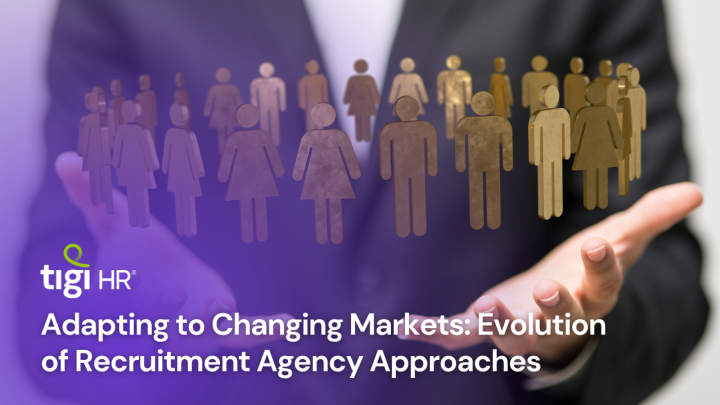 Revolutionizing Talent Acquisition: The Power of Digital Recruitment ...